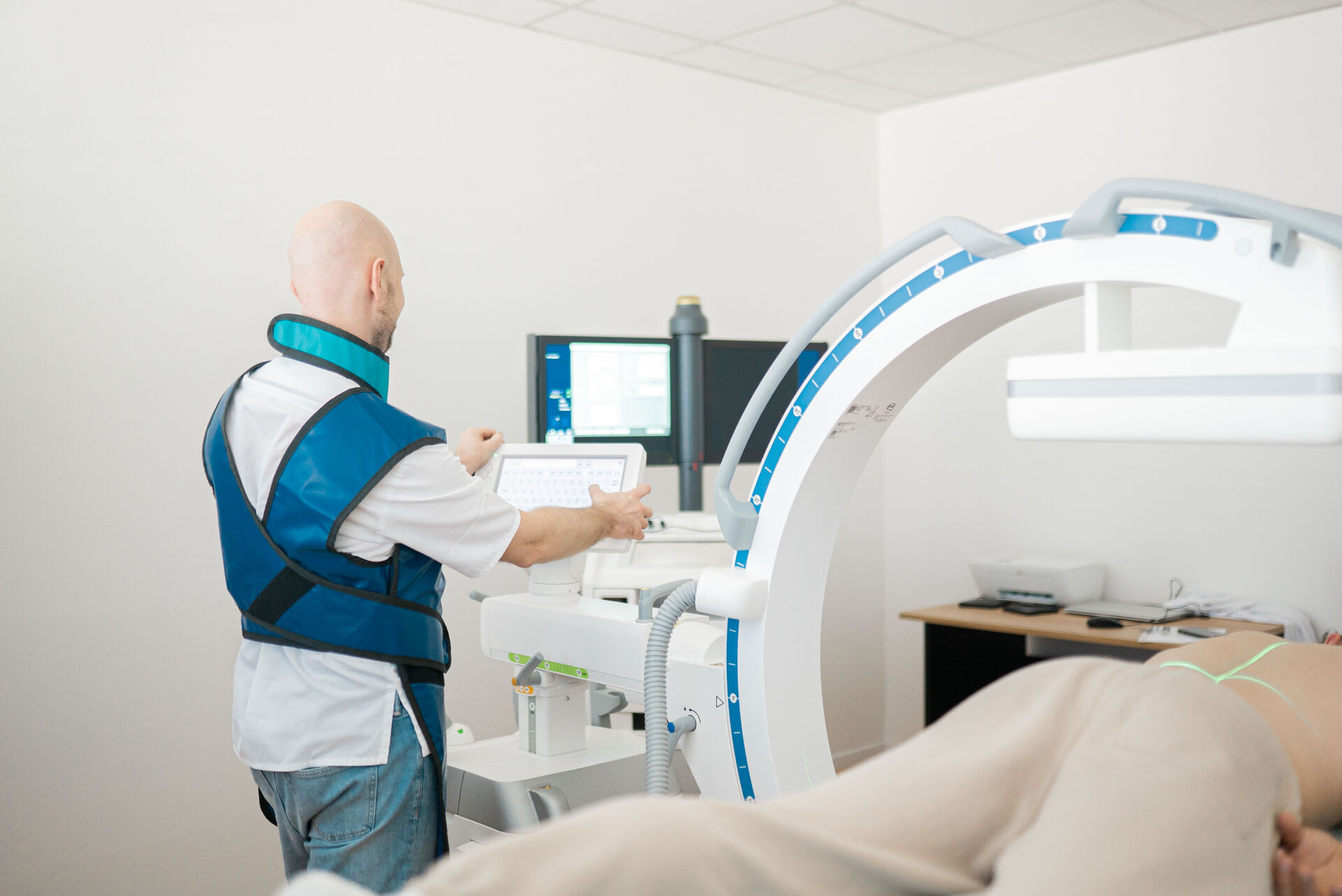 Neurosurgical outpatient clinic - Klinika ReFit – vieme, ako vám pomôcť ...